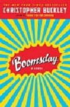 BOOMSDAY | CHRISTOPHER BUCKLEY | Segunda mano | WARNER BOOKS | Casa del ...