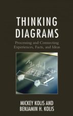 THINKING DIAGRAMS | | Rowman & Littlefield | Casa del Libro