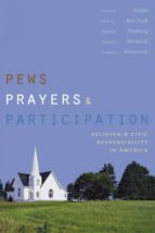 PEWS, PRAYERS, AND PARTICIPATION | | Casa del Libro