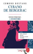 CYRANO DE BERGERAC (TEXTE + DOSSIER) | Edmond Rostand | LE LIVRE DE POCHE | Casa del Libro