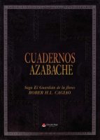 CUADERNOS AZABACHE | Rober Cagiao | Grupo Editorial Círculo Rojo SL ...