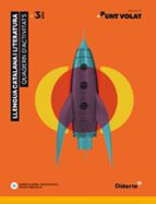 PUNT VOLAT 3º ESO (QUADERN ALUMNE INTERACTIU) EDICIÓ 2022 FORMATO ...