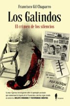 LOS GALINDOS | Francisco Gil Chaparro | Casa del Libro