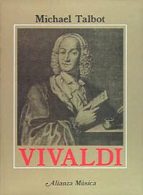 VIVALDI | Michael Talbot | Casa del Libro
