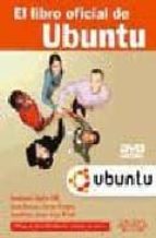 EL LIBRO OFICIAL DE UBUNTU (INCLUYE DVD-ROM) | Varios autores | Segunda ...
