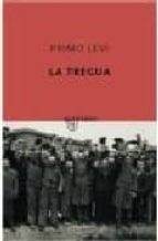 LA TREGUA | Primo Levi | QUINTETO | Casa del Libro Colombia