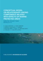 CONCEPTUAL MODEL ON RELATIONSHIPS AMONG COMPONENTS RELATED WITH EFFECTS ...