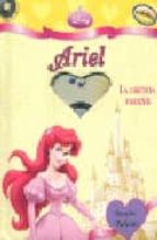 ARIEL: LA SIRENITA VALIENTE | Varios autores | ESTUDIO DIDACTICO | Casa ...