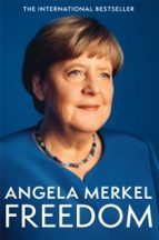 FREEDOM | Angela Merkel | Casa del Libro