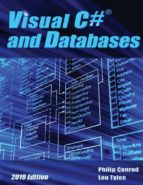 VISUAL C AND DATABASES 2019 EDITION | | Kidware Software | Casa del Libro