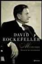 MEMORIAS | DAVID ROCKEFELLER | Casa del Libro