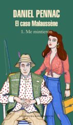 Libros de DANIEL PENNAC | Casa del Libro