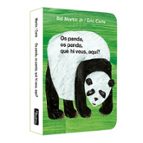 OS PANDA, OS PANDA, QUE HI VEUS, AQUÍ? (COL·LECCIÓ ERIC CARLE) | Eric ...