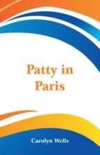 PATTY IN PARIS | | Alpha Editions | Casa del Libro