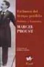 EN BUSCA DEL TIEMPO PERDIDO (IV): SODOMA Y GOMORRA | MARCEL PROUST ...