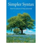 SIMPLER SYNTAX | PETER W. CULICOVER | Casa del Libro