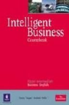 INTELLIGENT BUSINESS UPPER-INTERMEDIATE con ISBN 9780582848092 | Casa ...