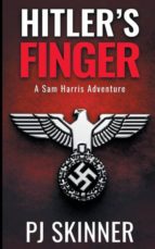 HITLERS FINGER | | Pippa Jeffcock | Casa del Libro