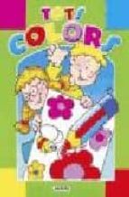 TOTS COLORS 2 (ADHESIUS) | Varios autores | Segunda mano | Casa del Libro