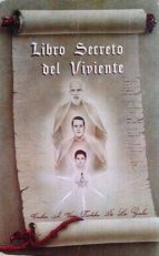 LIBRO SECRETO DEL VIVIENTE | | Auspicia Concytec | Casa del Libro