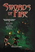 SWORDS OF FIRE 1 | Casa del Libro