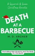 DEATH AT A BARBECUE | Casa del Libro