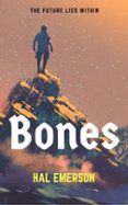 BONES | Casa del Libro