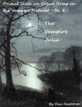 THE VAMPIRE JULIA | Casa del Libro