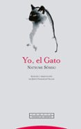 YO, EL GATO | Casa del Libro