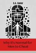 WHY IT'S NORMAL FOR MEN TO CHEAT | Casa del Libro