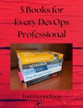 5 BOOKS FOR EVERY DEVOPS PROFESSIONAL | Casa del Libro