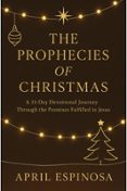 THE PROPHECIES OF CHRISTMAS | Casa del Libro