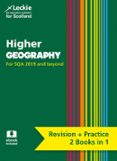 HIGHER GEOGRAPHY | Casa del Libro