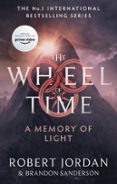 A Memory Of Light | Casa del Libro