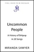 UNCOMMON PEOPLE | Casa del Libro