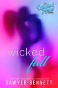 WICKED FALL | Casa del Libro