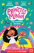 PRINCESS MINNA: THE SINGING SISTERS | Casa del Libro