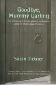 GOODBYE, MUMMY DARLING | Casa del Libro