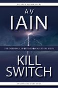 KILL SWITCH: AN ANNA HARRIS NOVEL | Casa del Libro