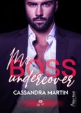 My Boss Undercover | Casa del Libro
