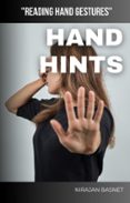 HAND HINTS: READING HAND GESTURES | Casa del Libro