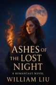 ASHES OF THE LOST NIGHT | Casa del Libro