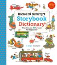 RICHARD SCARRY'S STORYBOOK DICTIONARY | Casa del Libro
