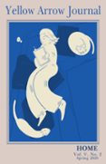 YELLOW ARROW JOURNAL, HOME: VOL. V, NO. 2, SPRING 2020 | Casa del Libro