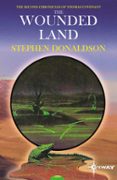 THE WOUNDED LAND | Casa del Libro