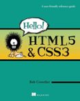 HELLO! HTML5 & CSS3 | Casa del Libro