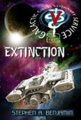 EXTINCTION: THE GALACTIC CIRCLE VETERINARY SERVICE BOOK 2 | Casa del Libro