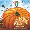 HOW BIG COULD YOUR PUMPKIN GROW? | Casa del Libro