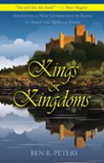 KINGS AND KINGDOMS: ANOINTING A NEW GENERATION OF KINGS TO SERVE THE ...