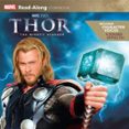 THOR READ-ALONG STORYBOOK | Casa del Libro